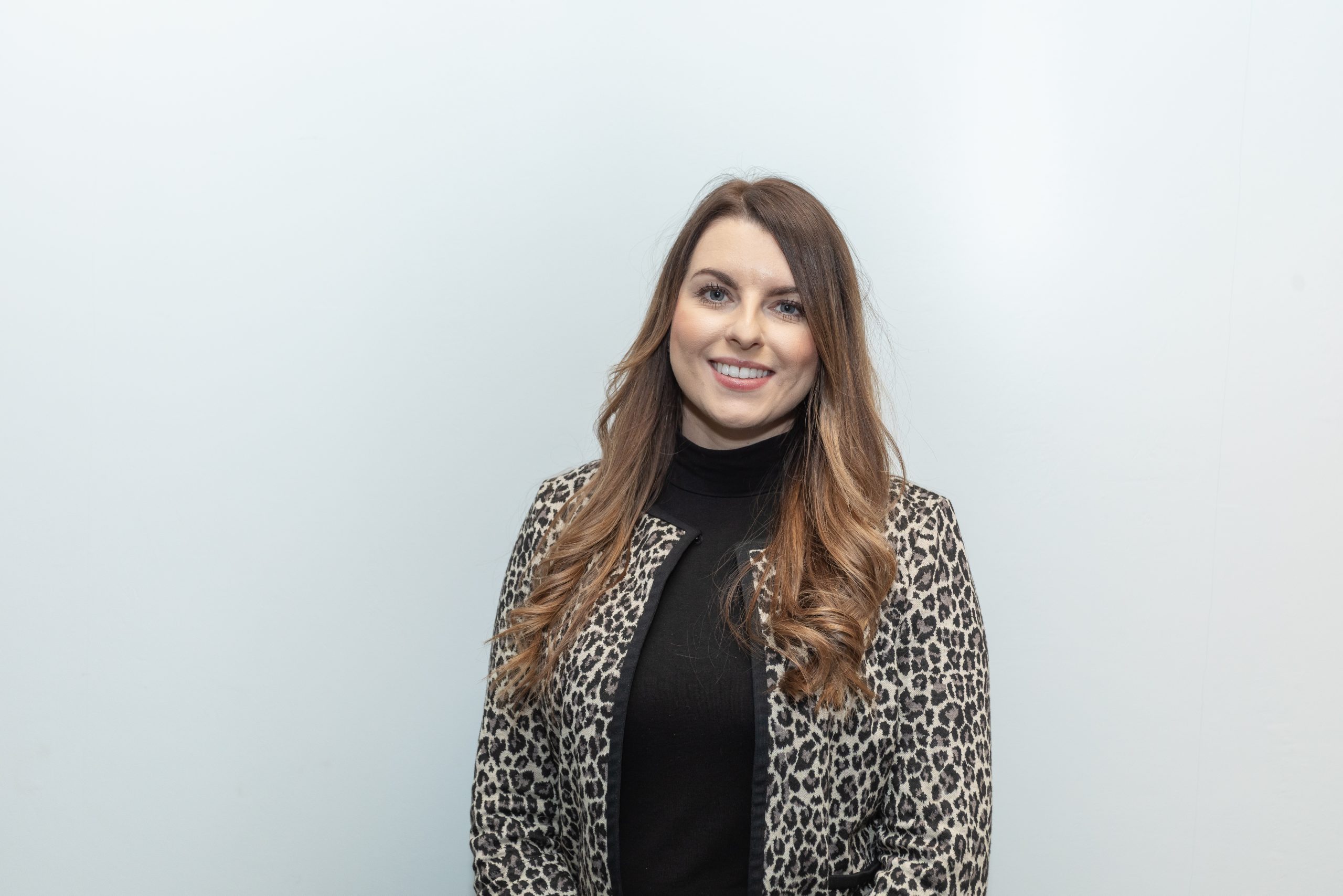 Gemma Robinson - Corecom Consulting