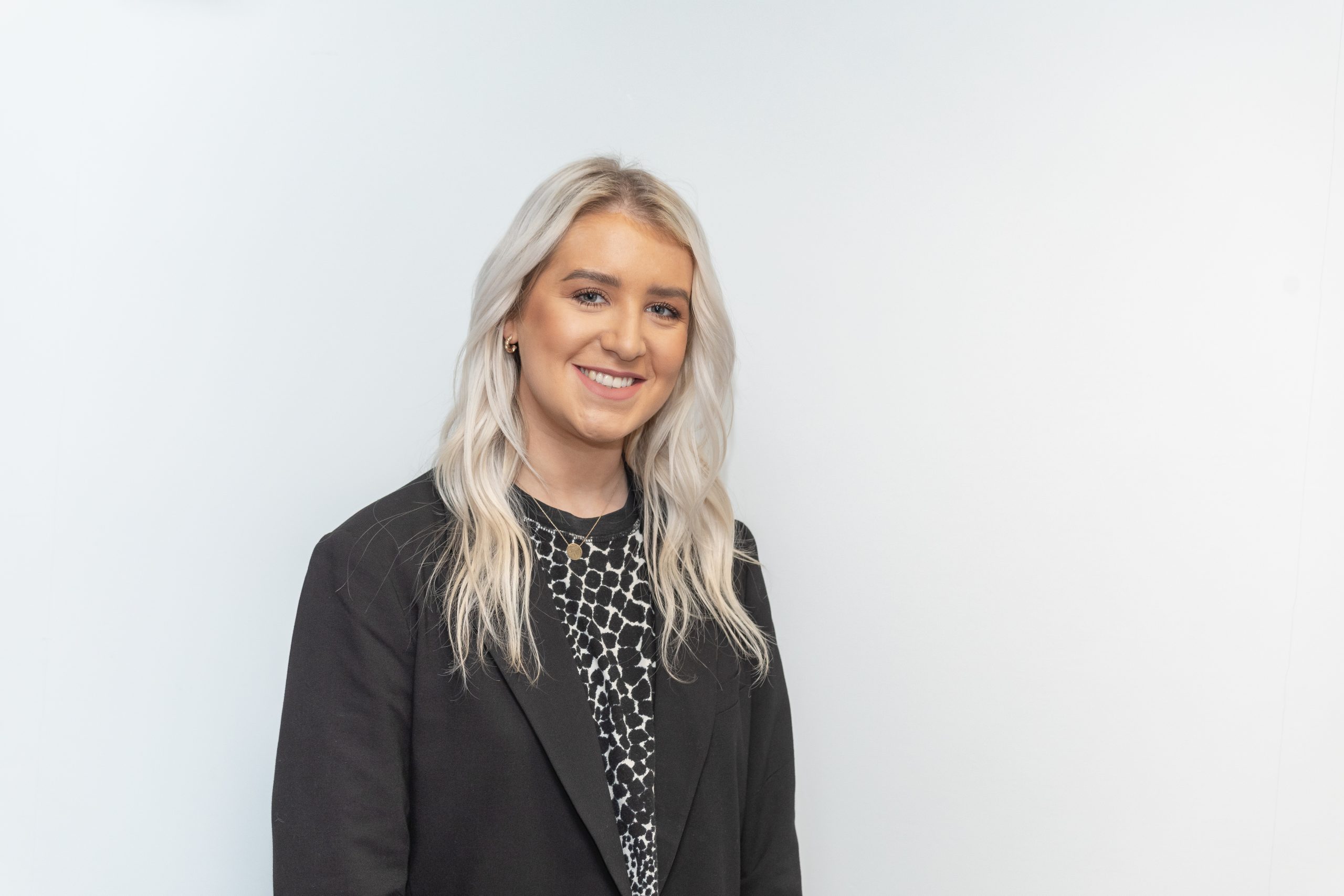 Kelly Newton - Corecom Consulting