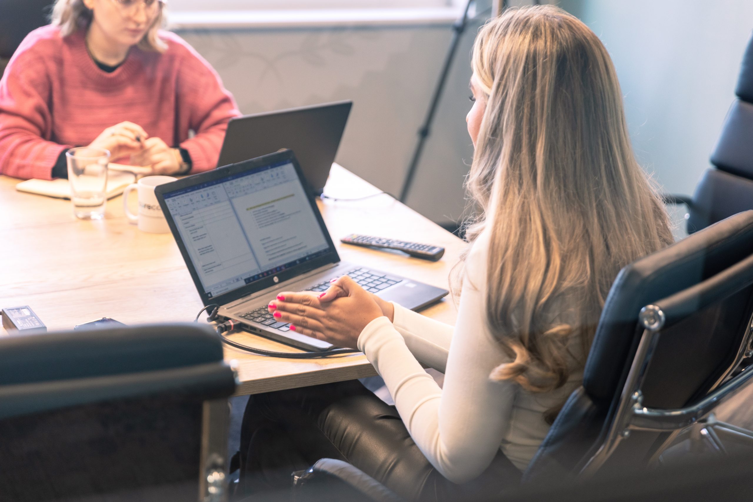 De reis van de kandidaat – waarom wij? - Corecom Consulting