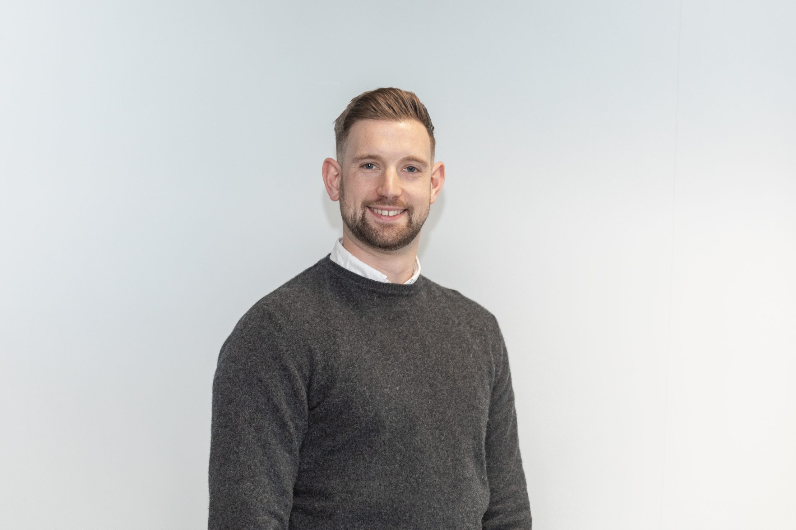 Rick Hughes - Corecom Consulting