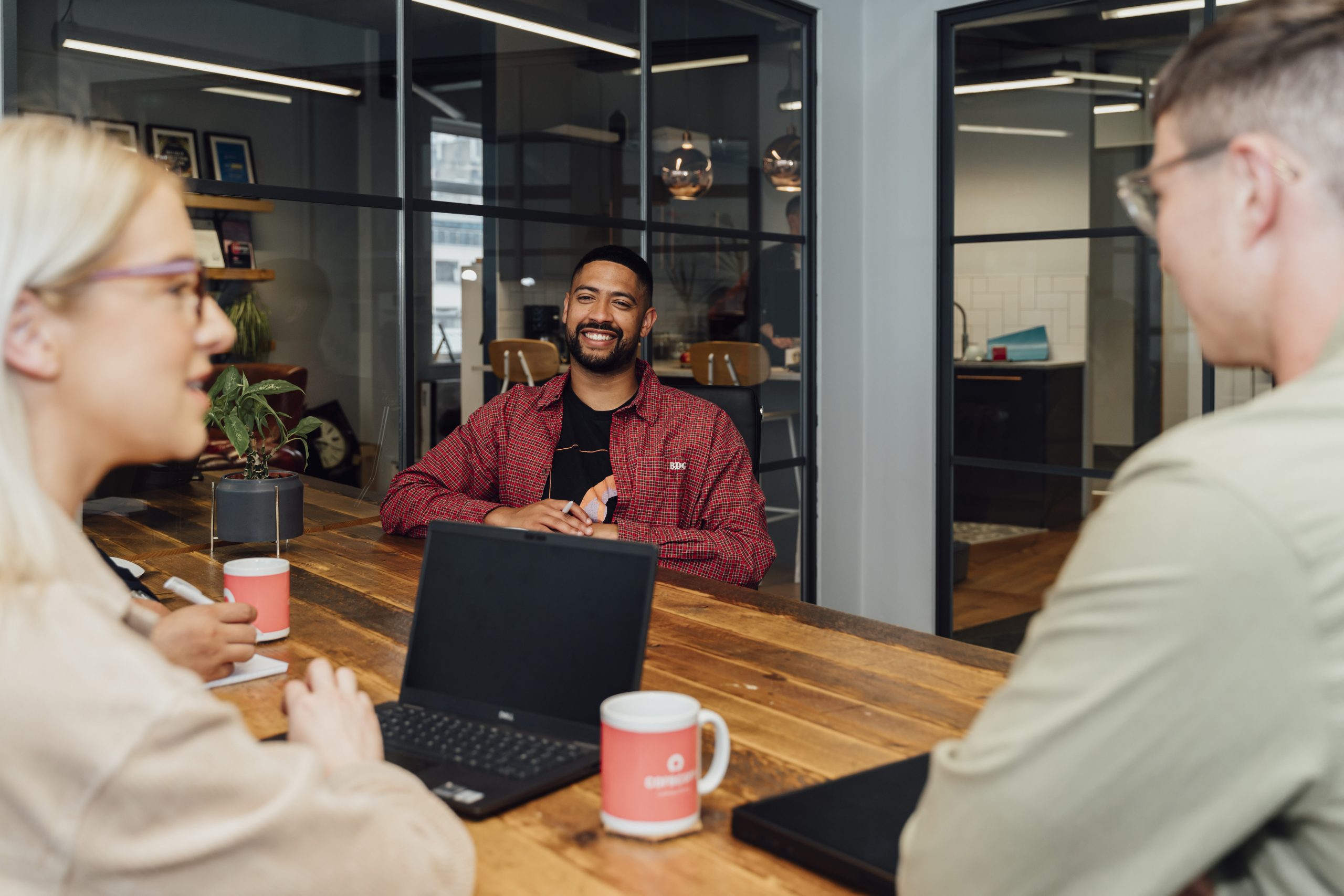 De reis van de kandidaat – waarom wij? - Corecom Consulting