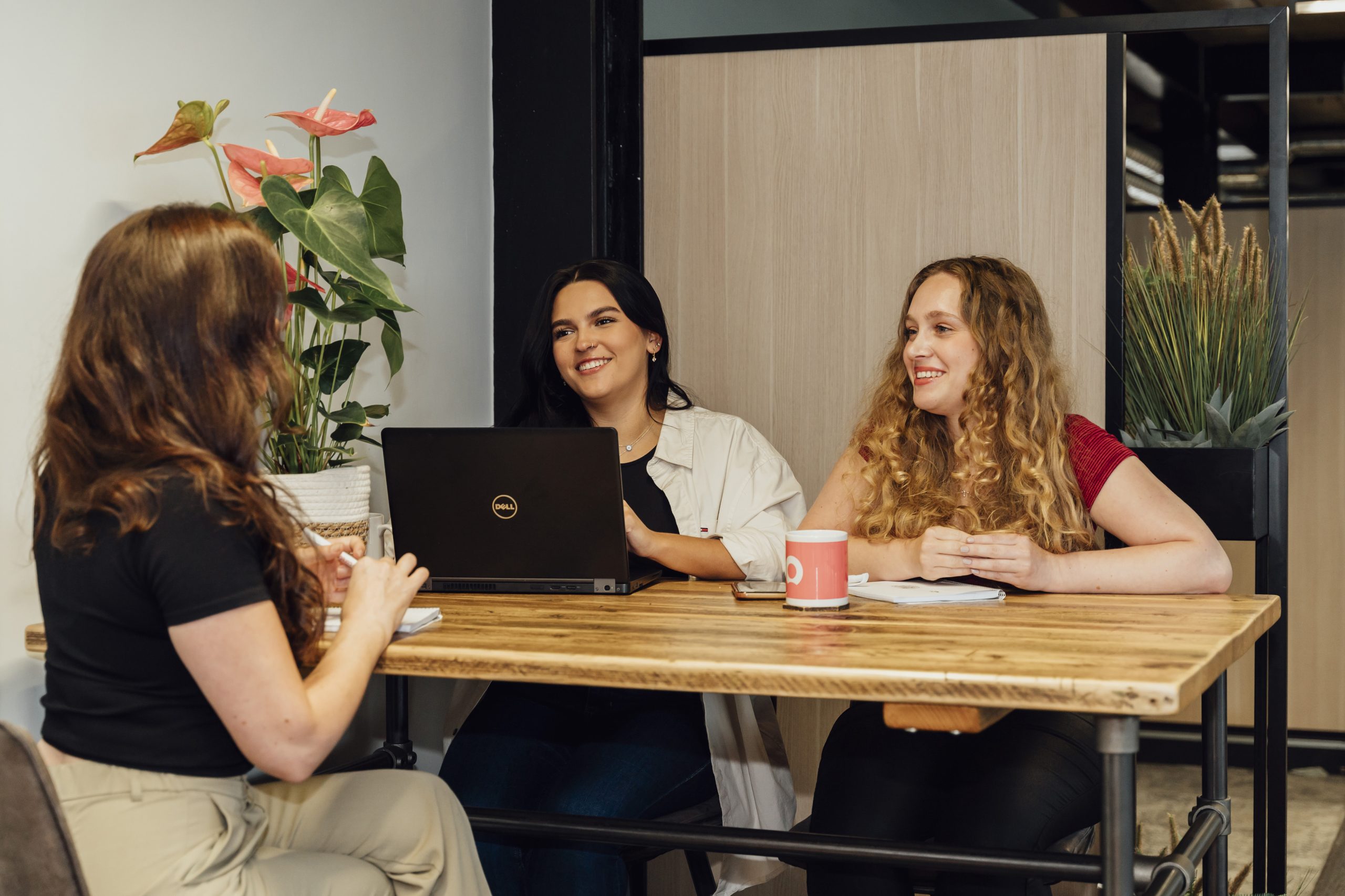 De reis van de kandidaat – waarom wij? - Corecom Consulting