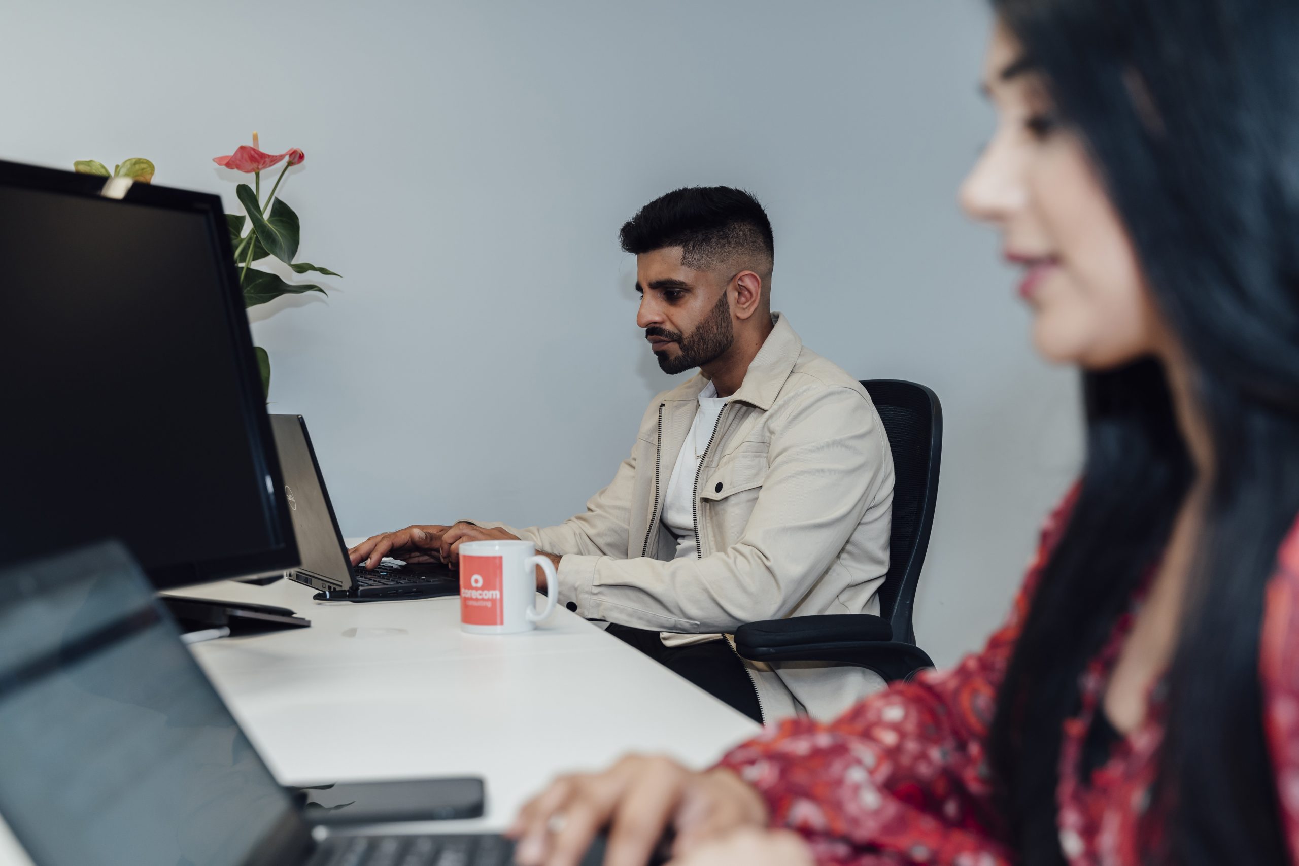 Candidate Registration